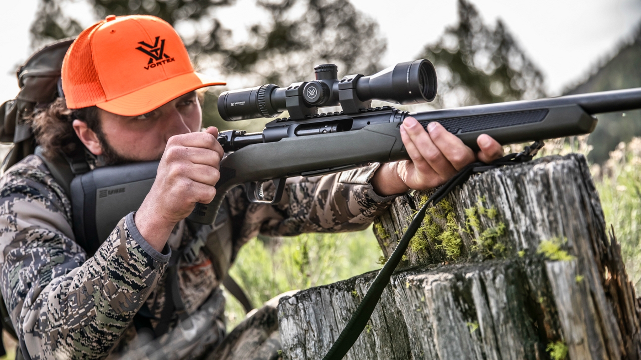 The rifles hunters mocked before quietly buying one later