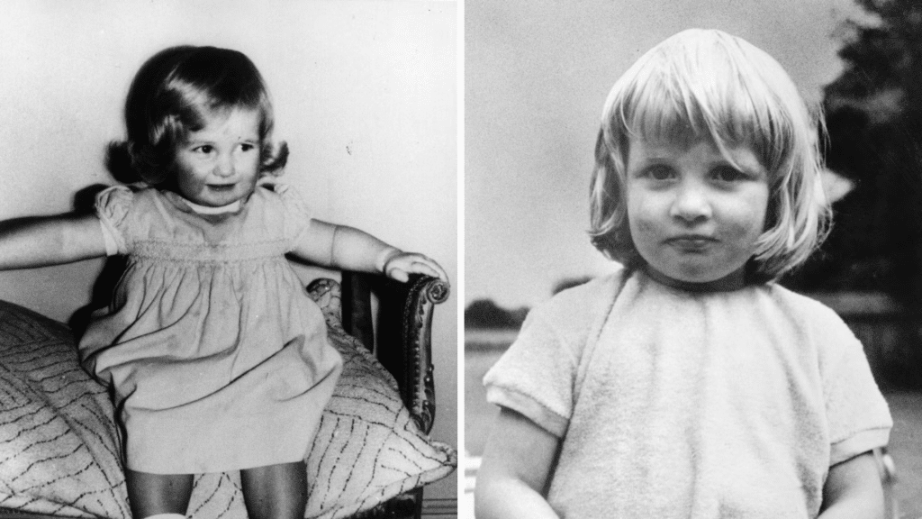 Lady Di: Her Remarkable Life in Photos
