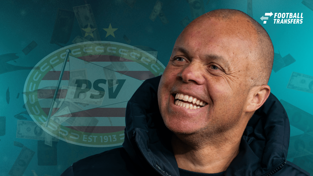 PSV neemt grote risico's met transfers: zo kon de club dat doen