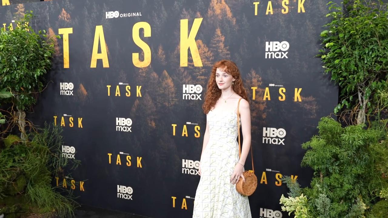 Premiere of HBO Original drama series'Task' - 63781484