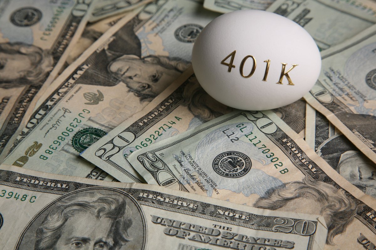 2026 Contribution Limits Are Here: How Much You Can Save in Your 401(k ...
