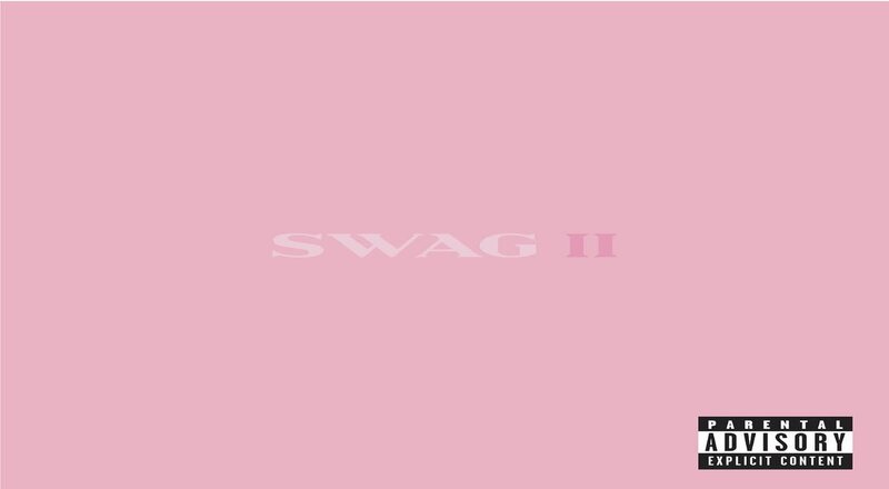 Stream: Justin Bieber – “Swag II”