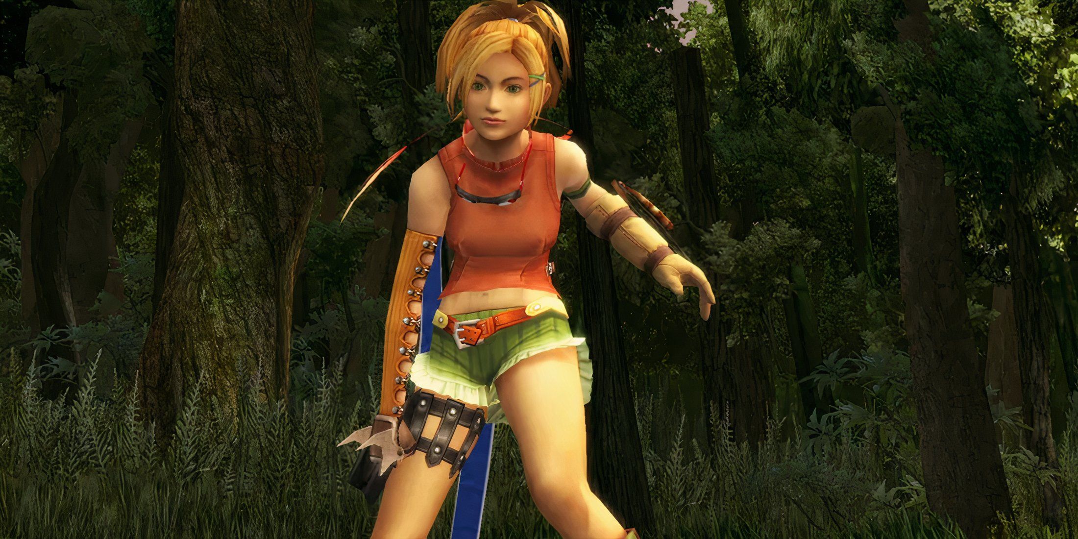 RPGs That Punish Players For Using Skills