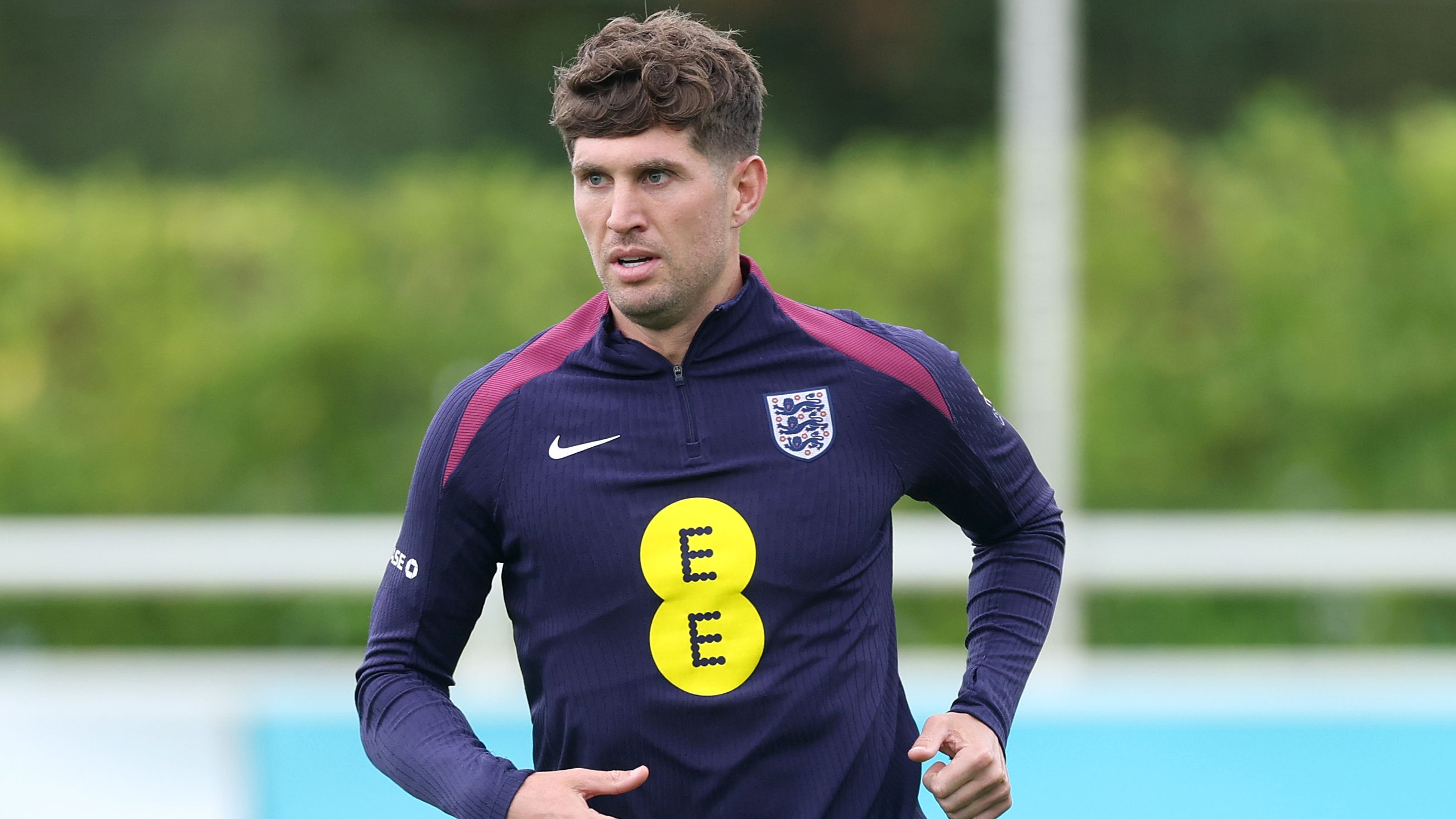 England hit by injury blow as John Stones withdraws from squad due to ...
