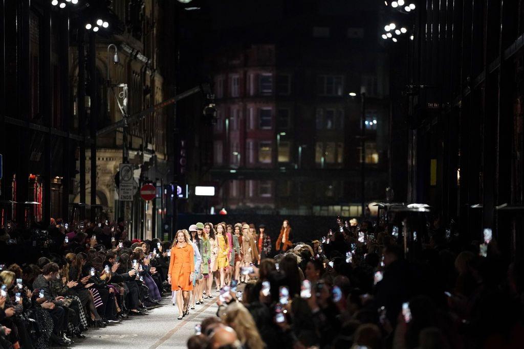 Manchester Fashion Week welcomes the public to exclusive events