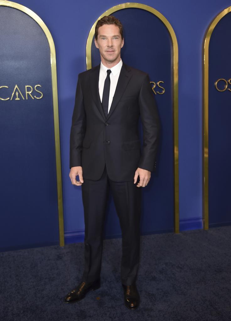 Olivia Colman and Benedict Cumberbatch: "As an artist, you can't be good unless you fail"