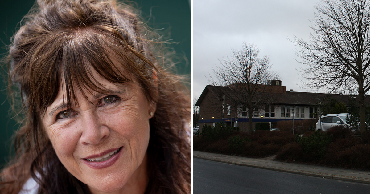 Kirsten Siggaard fylder 71 år: Sådan skal hun fejre dagen