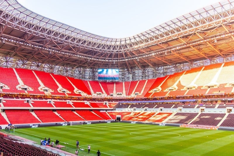 Prince Moulay Abdellah Stadium to host Mawazine's closing ceremony for ...