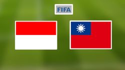 Nonton Siaran Langsung SCTV Timnas Indonesia vs Taiwan Hari ini dari ...