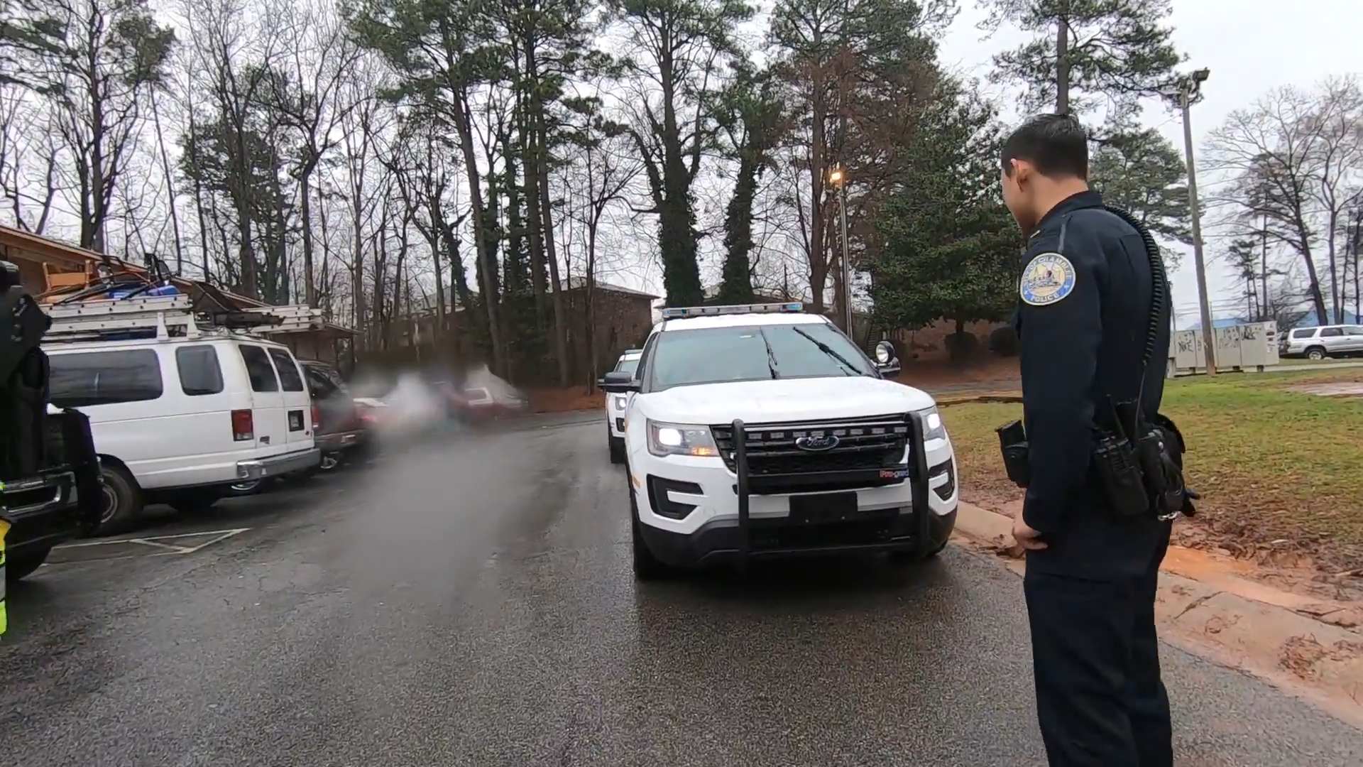 How Tow Truck Drivers Handle Cars With No Plates