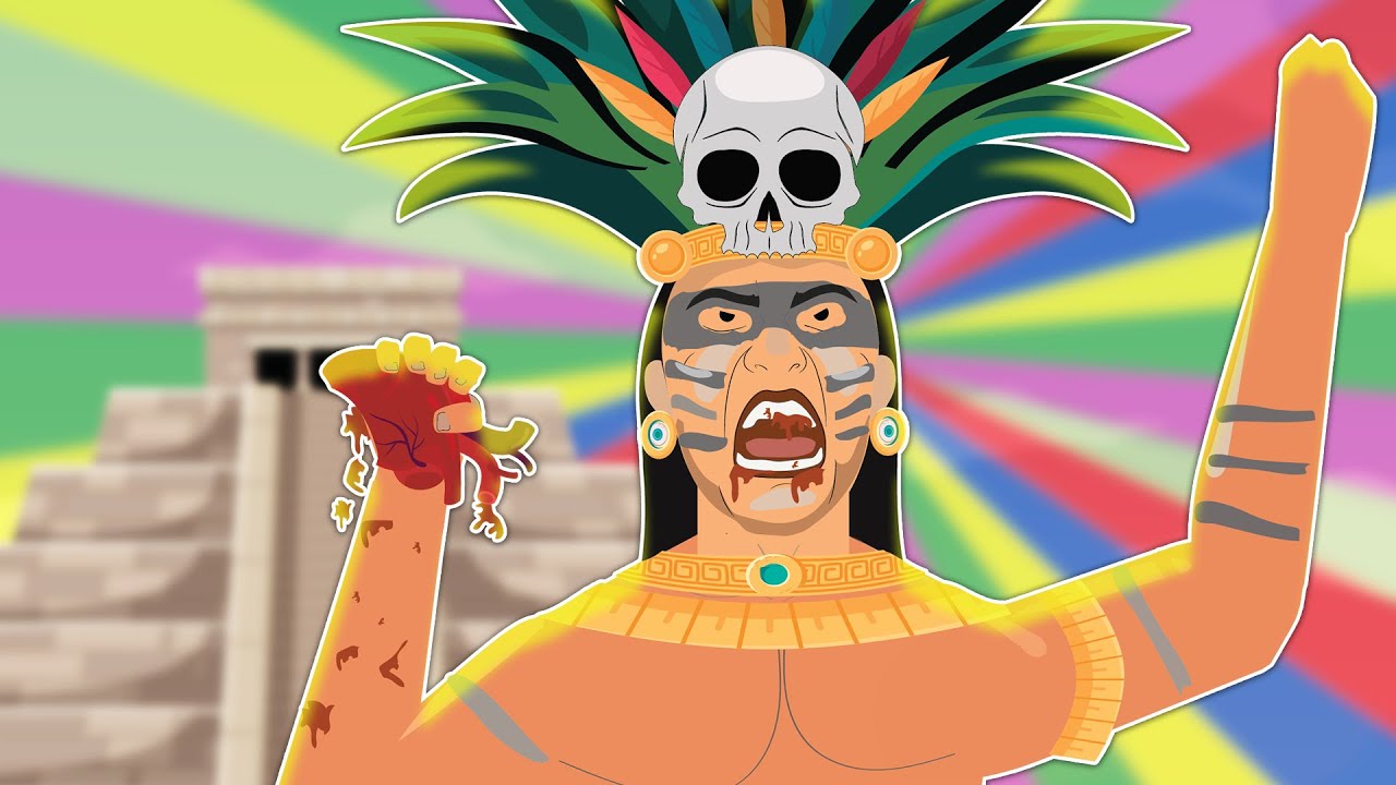 Infamous Cases of Cannibalism in History