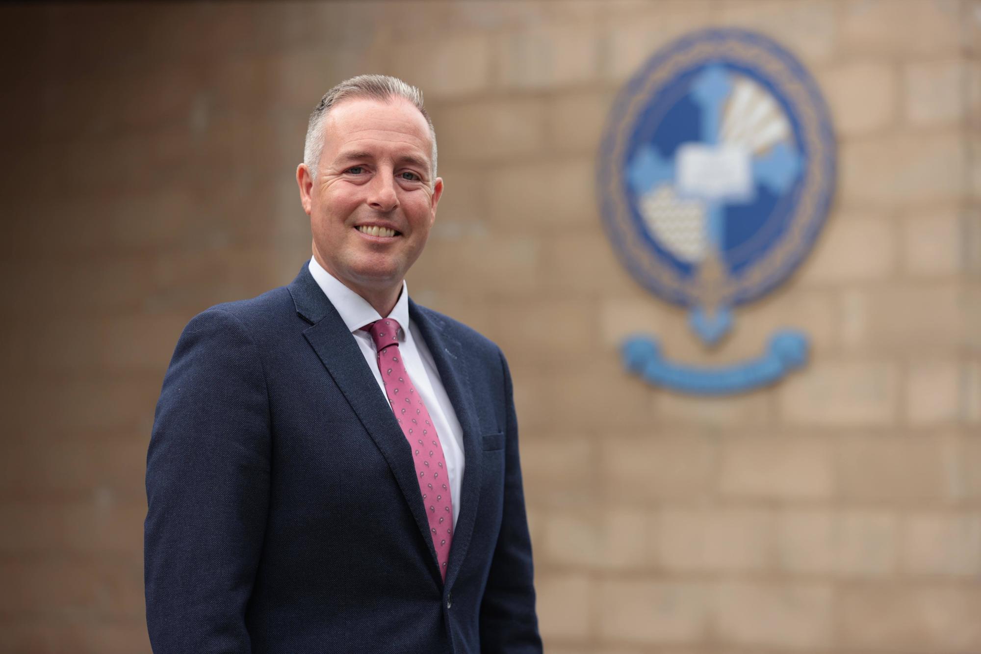 Integrated Education Northern Ireland: Row after Education Minister Paul Givan publishes new ...