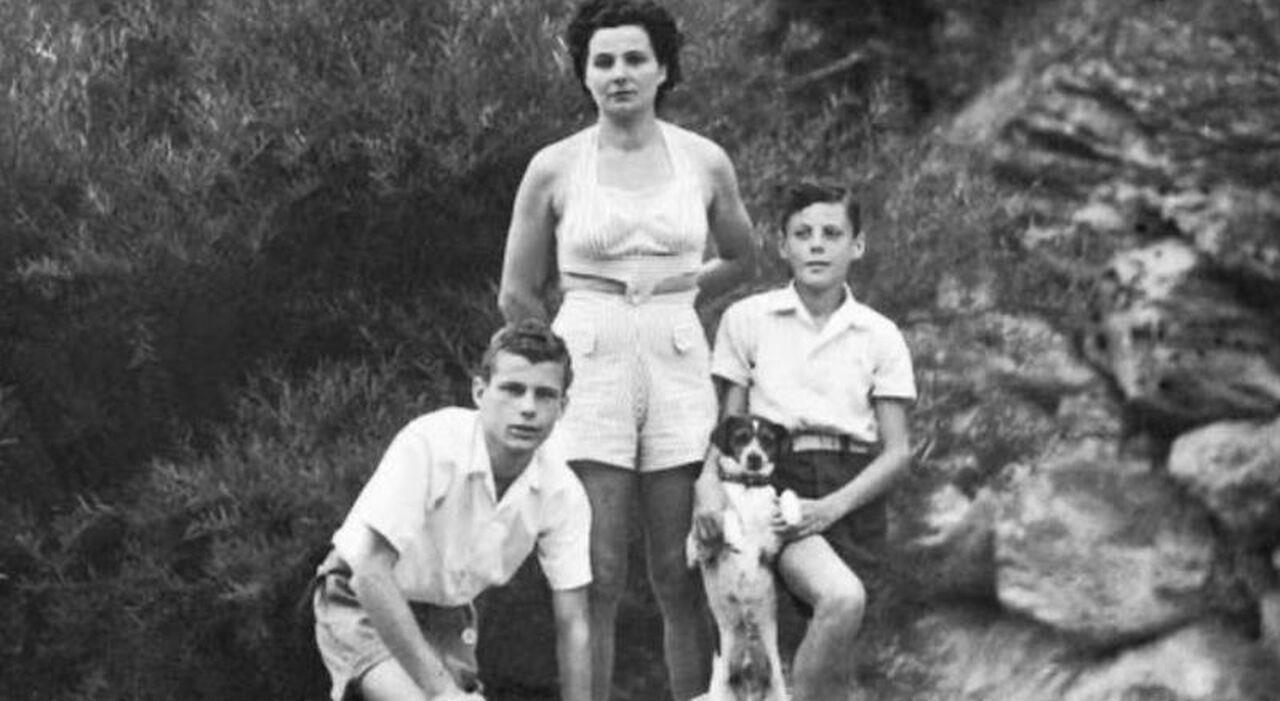 Giorgio Armani e la morte del fratello minore Sergio. Quando lo stilista raccontò: «Eravamo ...