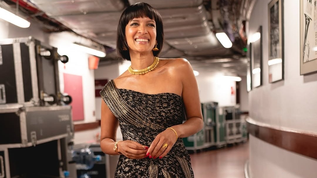 Anoushka Shankar calls out body-shaming trolls, champions self-love