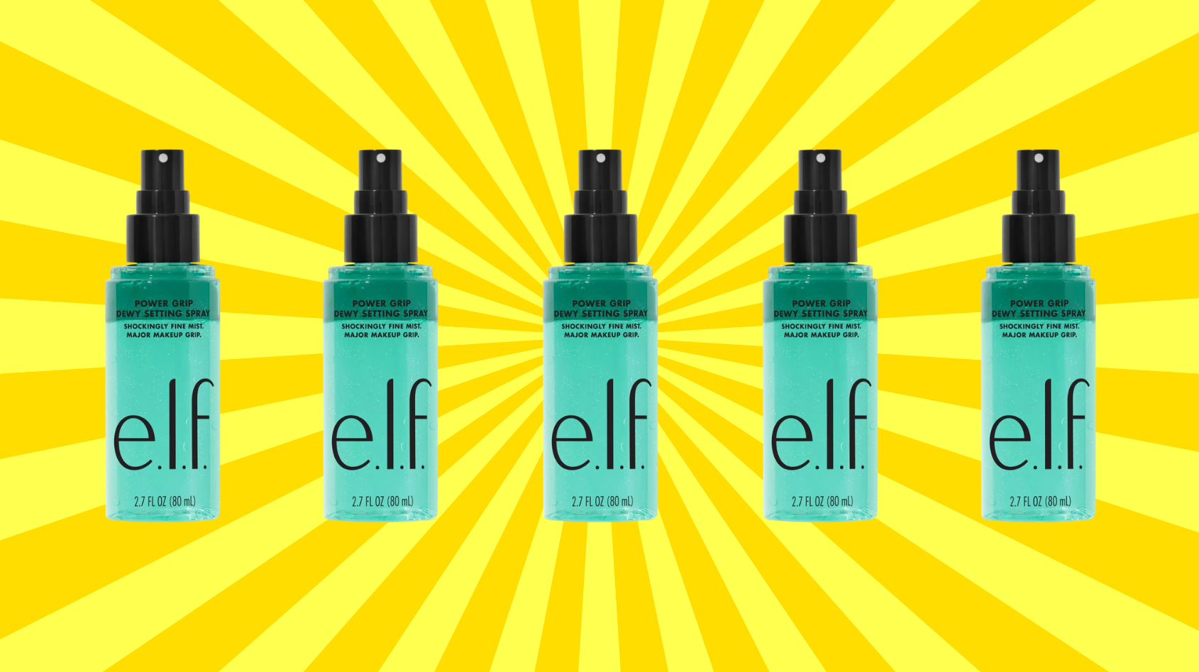 This $11 Setting Spray Keeps My Makeup In Place All Day Long