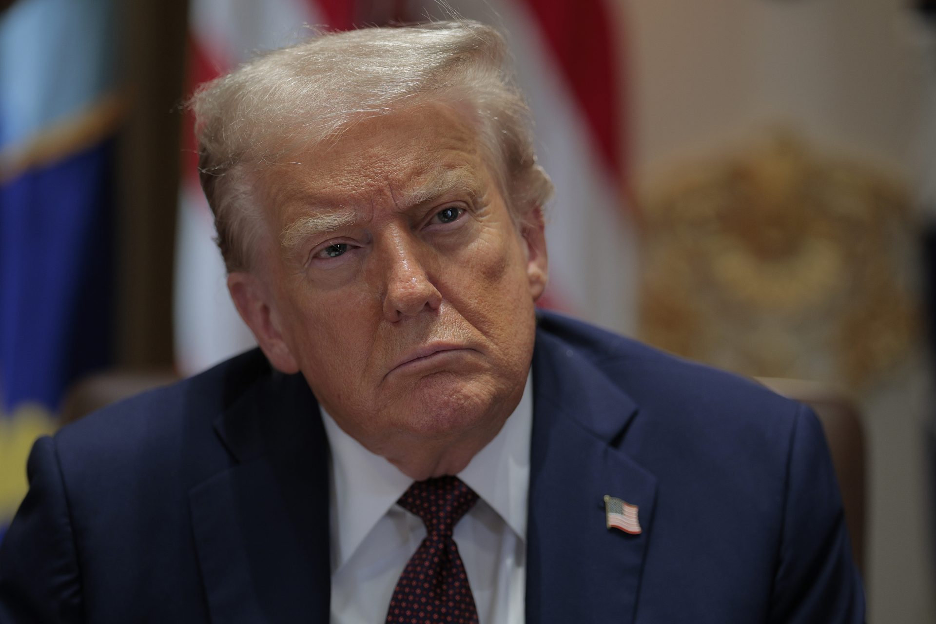 The GOP is turning on Trump