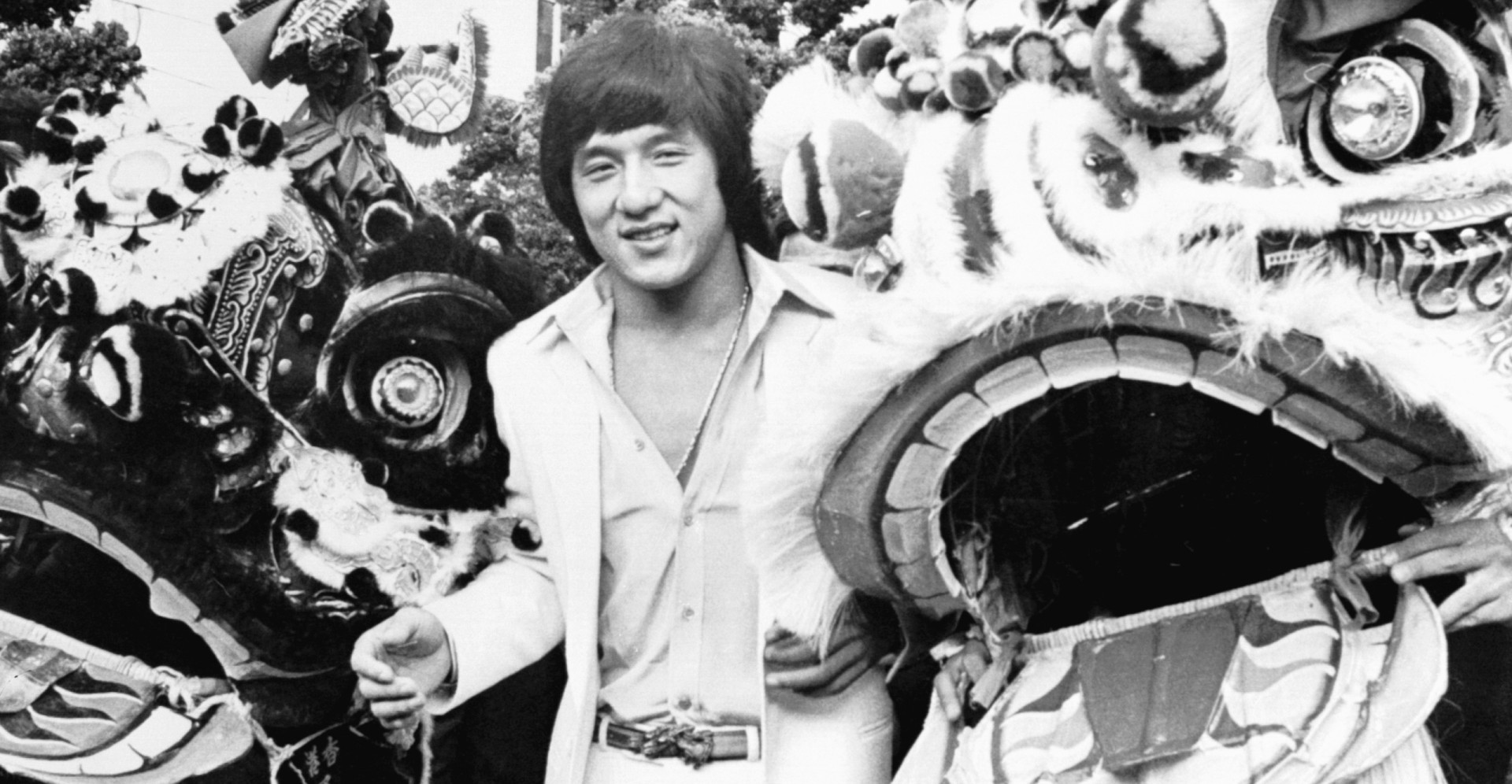 Actors who started as extras