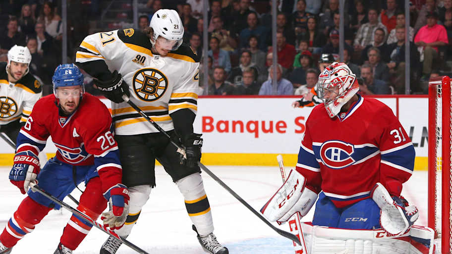 Former Canadiens Defenseman Reveals Carey Price’s Influence