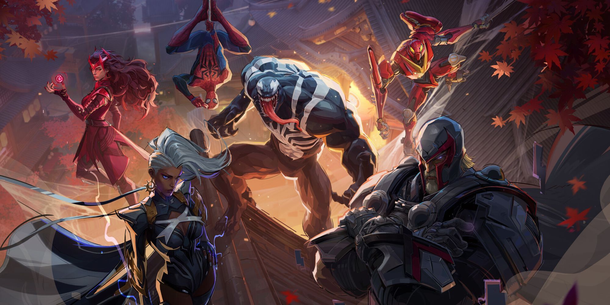 Marvel Rivals Season 4 Patch Will Finally Nerf The Most Overpowered Hero