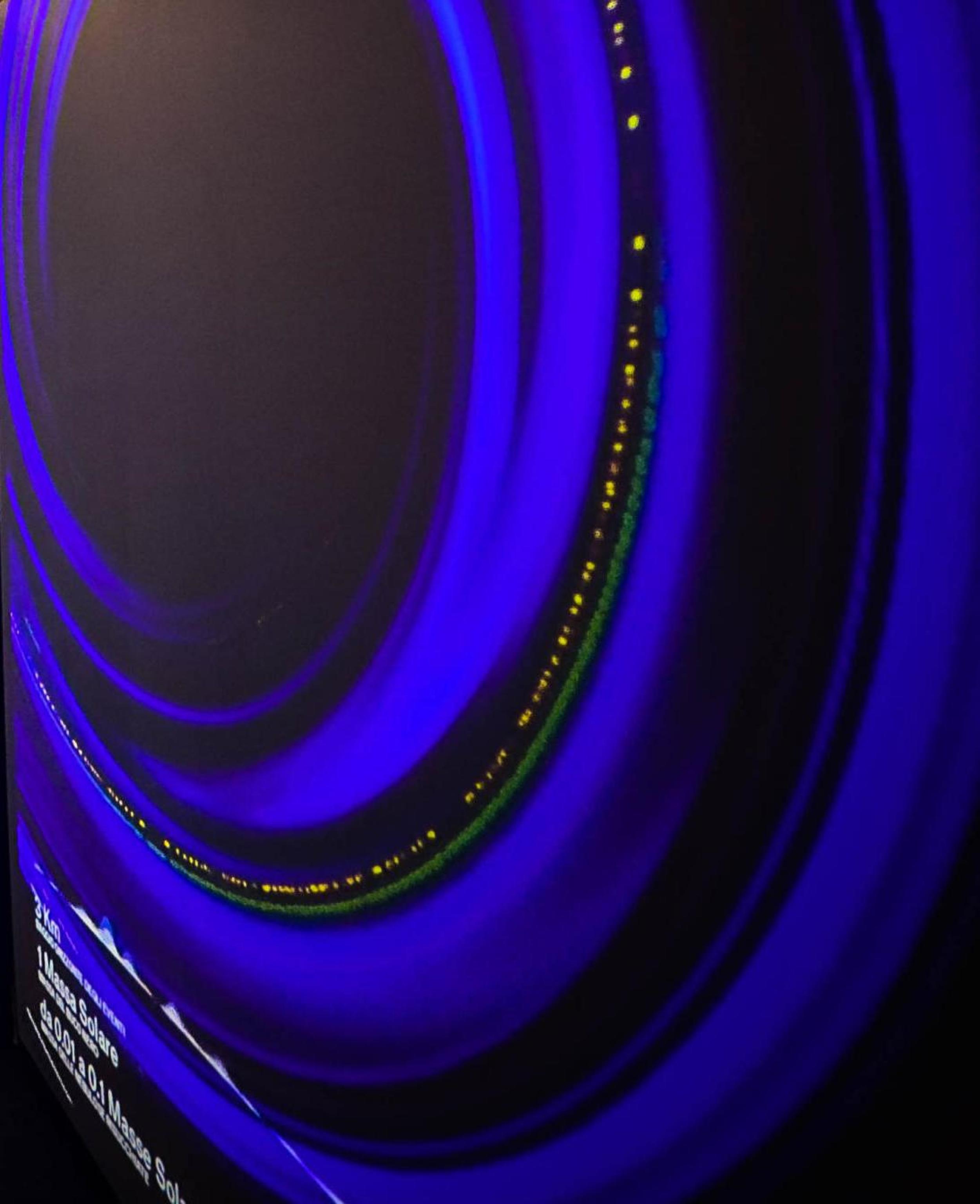 La voce dell'universo più chiara con l'aiuto dell'IA