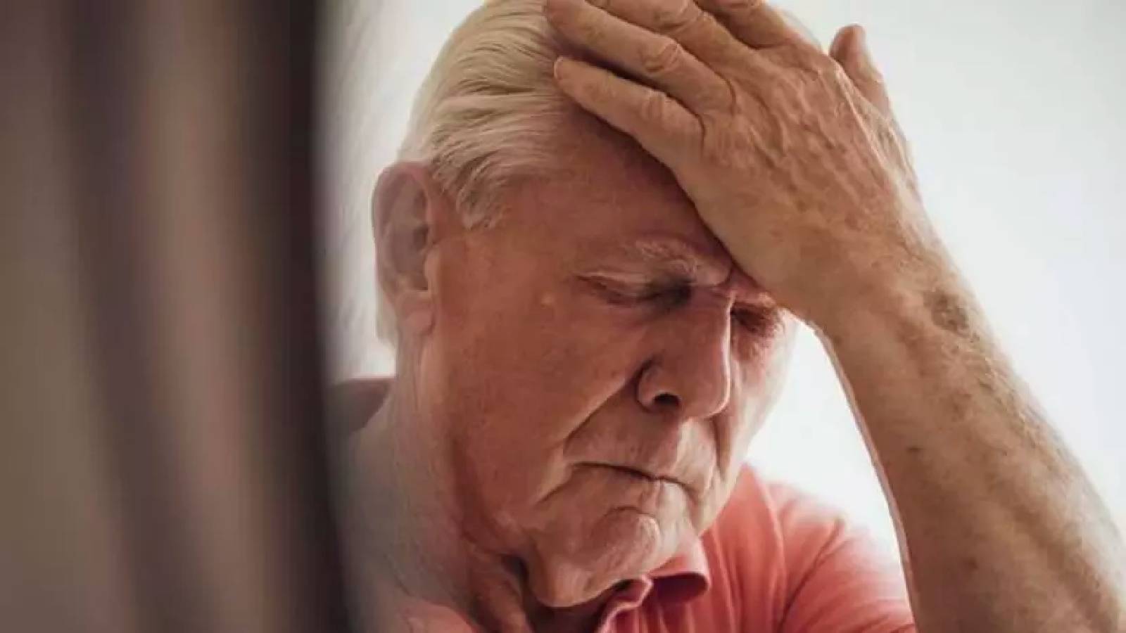 Prof. Dr. Terzi uyardı: Her unutkanlık Alzheimer hastalığı değildir!
