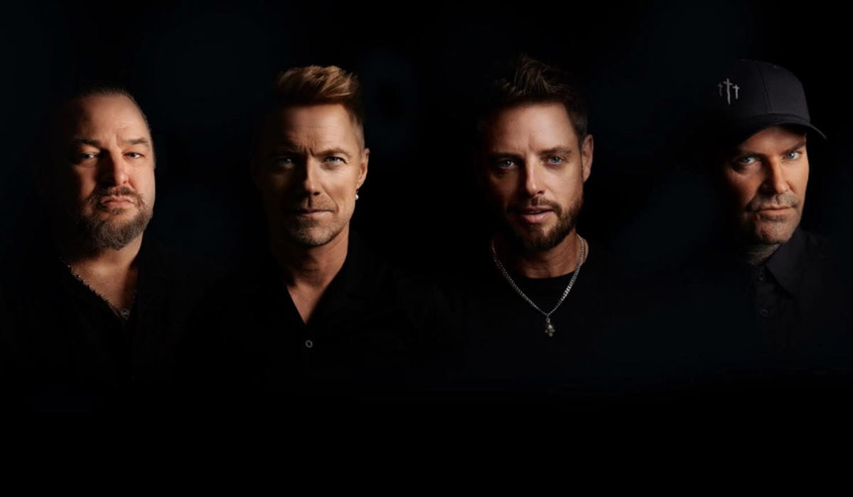 Boyzone set to reunite for last and final shows – no reunion, no new music