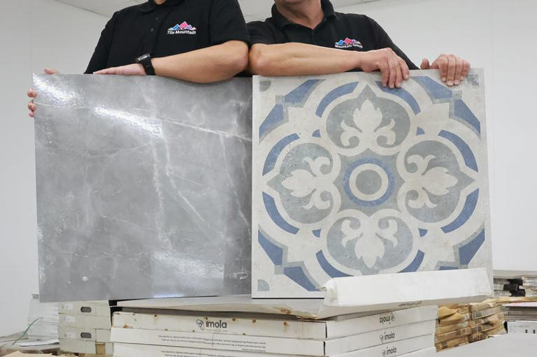 Stokies promised the 'bargains first' in new clearance store