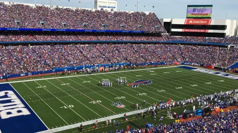 Bills ticket prices remain high for final games at Highmark Stadium