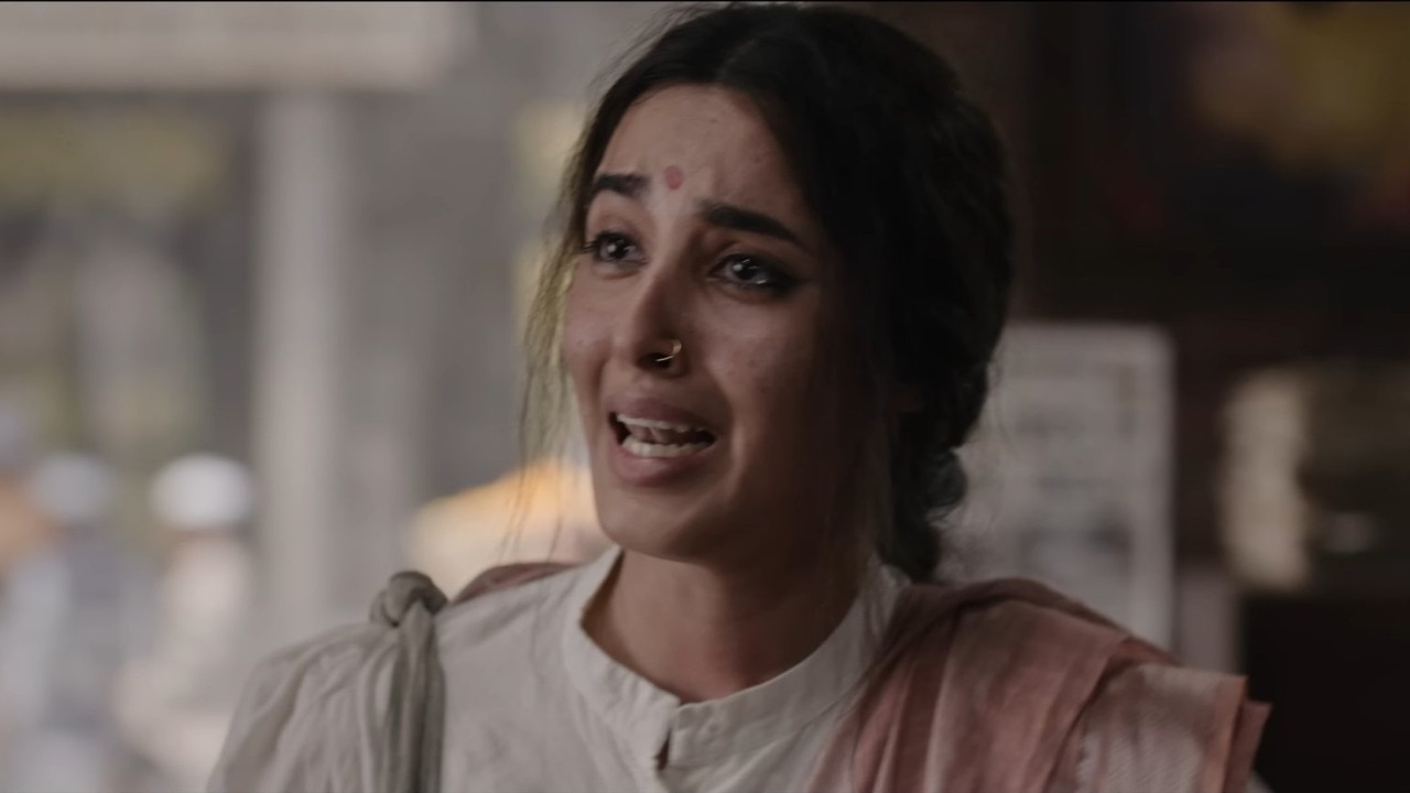 The Bengal Files review: Ruthless, hard-hitting but stretched thin