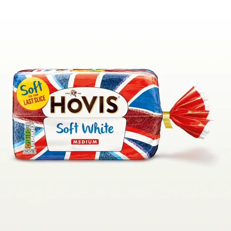 The Healthiest White Sliced Bread Loaves You Can Buy In The UK