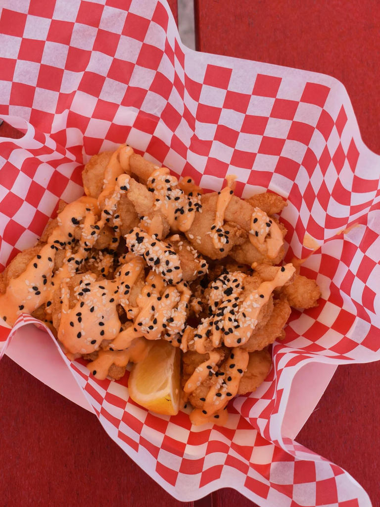 A South Shore seafood shack was named one of the best in MA. How to go