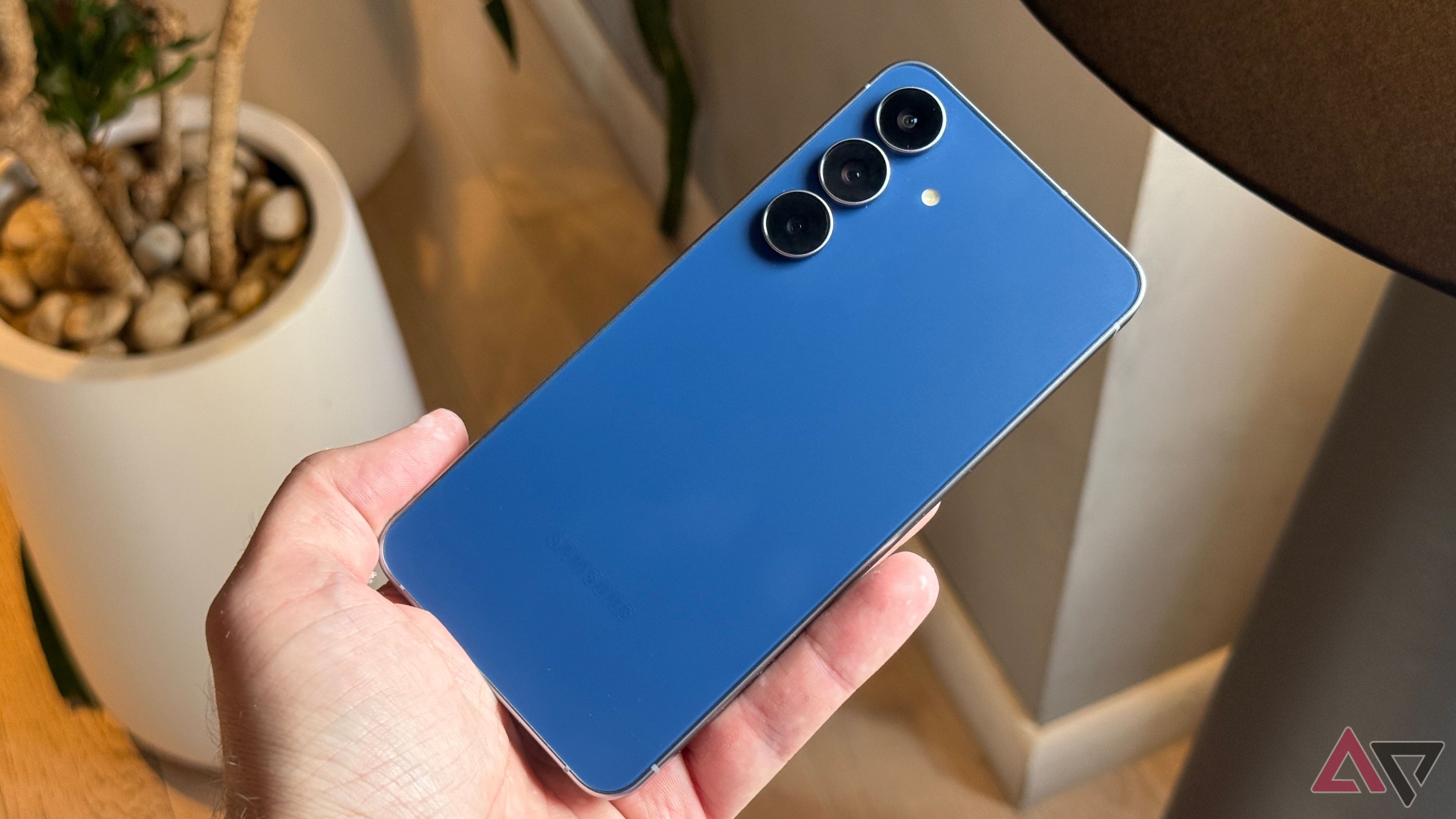 Samsung drops a new One UI 8.5 beta to start 2026