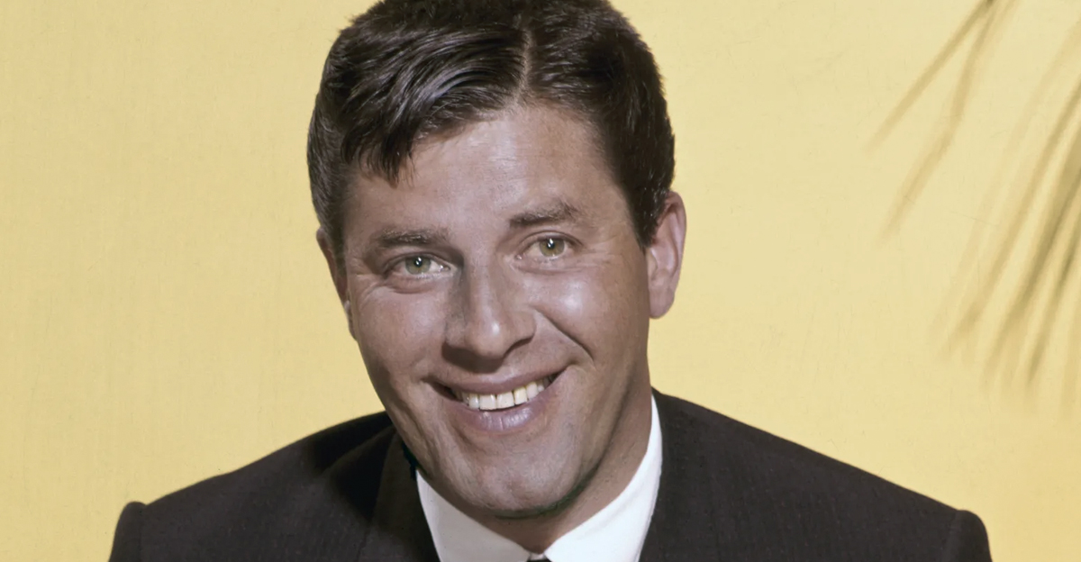 The King Of Comedy's Life Behind The Scenes Was No Laughing Matter