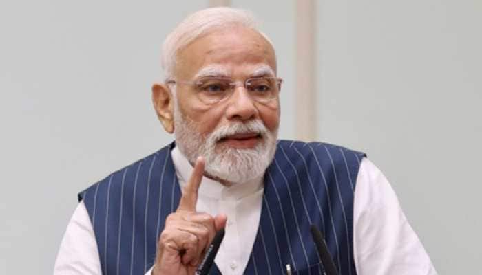 PM Narendra Modi Highlights NEP 2020, Calls It Core Of India’s ...