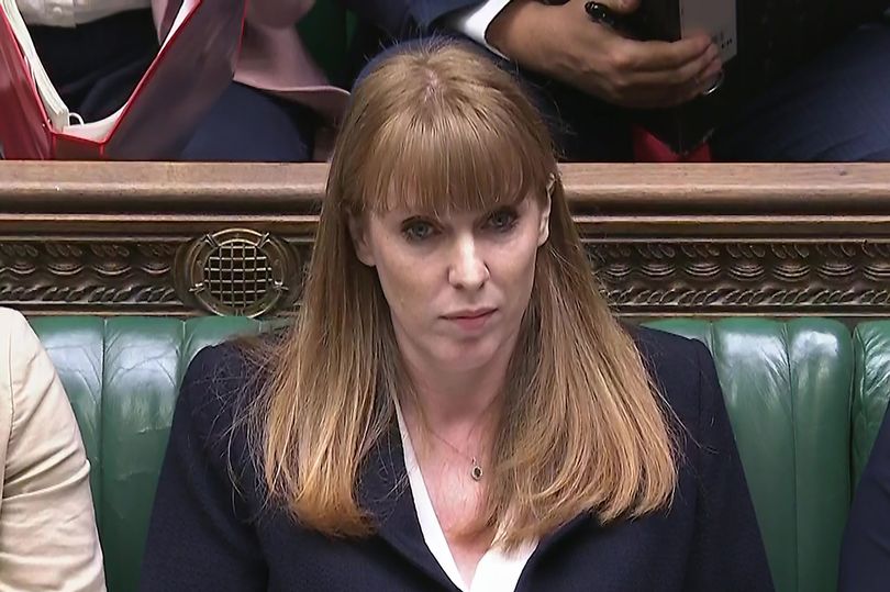 Is Angela Rayner married and how many children does the ex-Deputy Prime ...