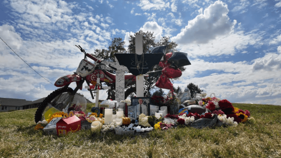 No charges to be filed in death of high school junior killed in minivan ...
