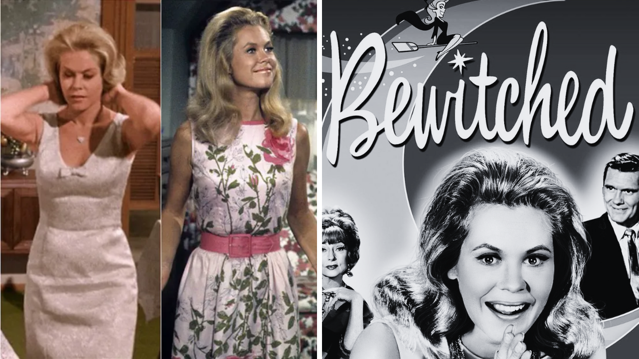 28 Things you didn’t know about Bewitched