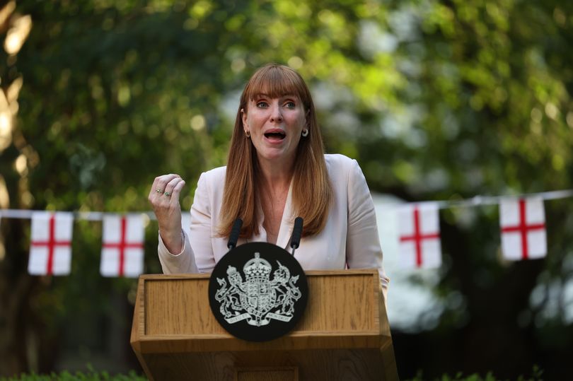 Why Angela Rayner should have paid more stamp duty despite selling her ...