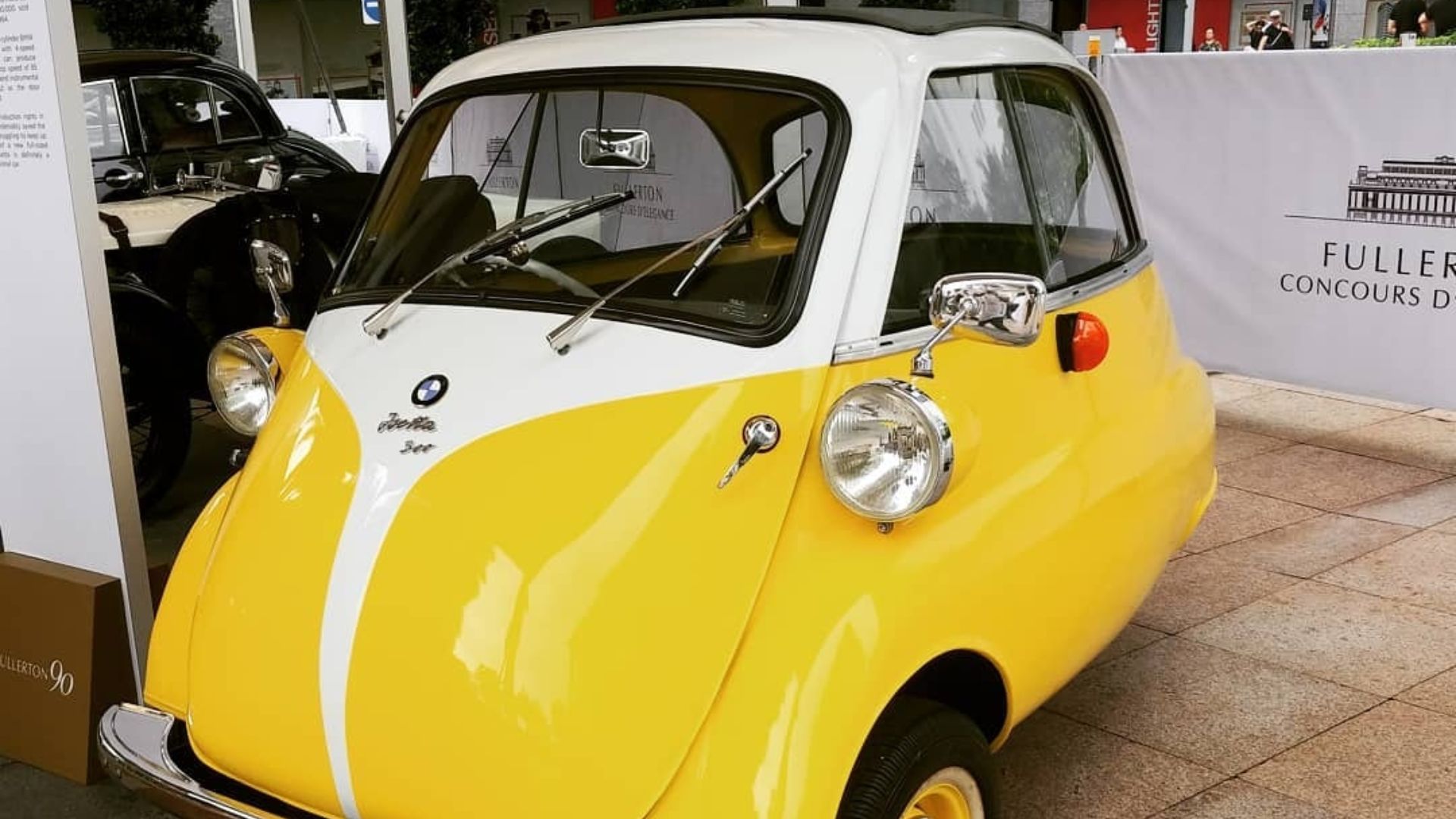 Truly Weird Car Designs That Somehow Made It To Production