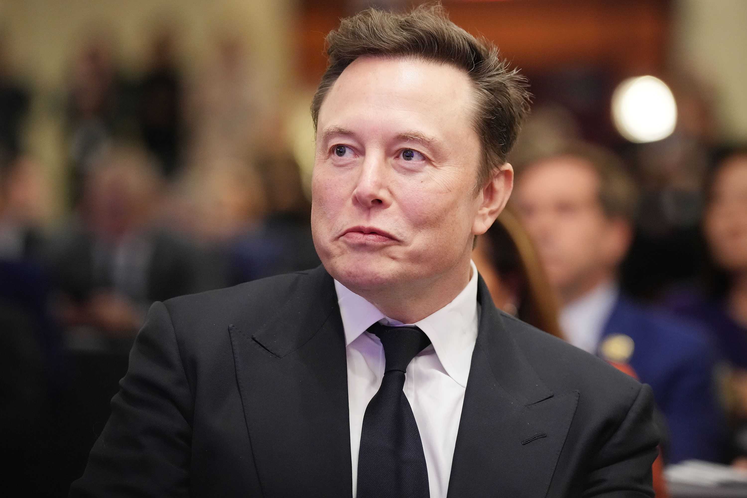 Tesla proposes Elon Musk pay package that could make him the world’s ...