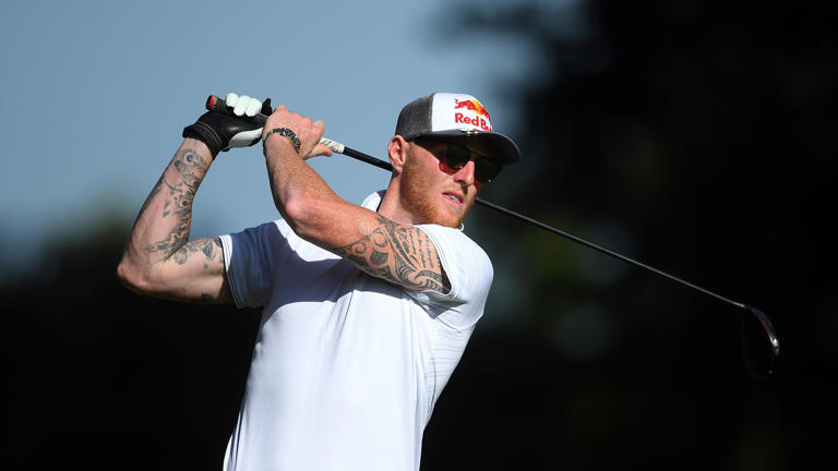 Sir Andy Murray And Gareth Bale Among Big Stars Playing In The 2025 BMW PGA Championship ...