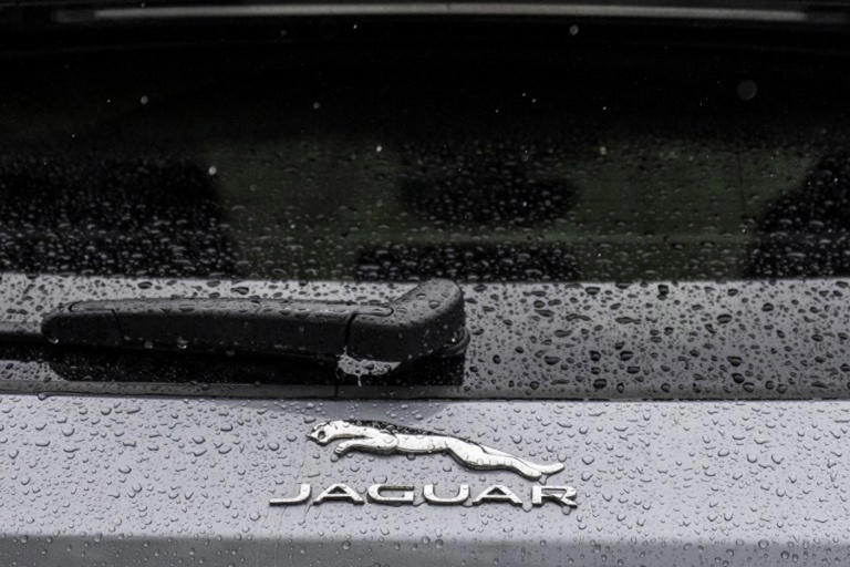Gegevens buitgemaakt bij cyberaanval op Jaguar Land Rover