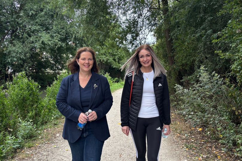 New 150-mile Notts-Derby walking route would be ‘major tourist attraction’