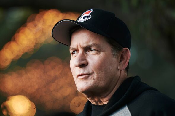 Charlie Sheen reveals life-threatening risk of drug relapse in health ...