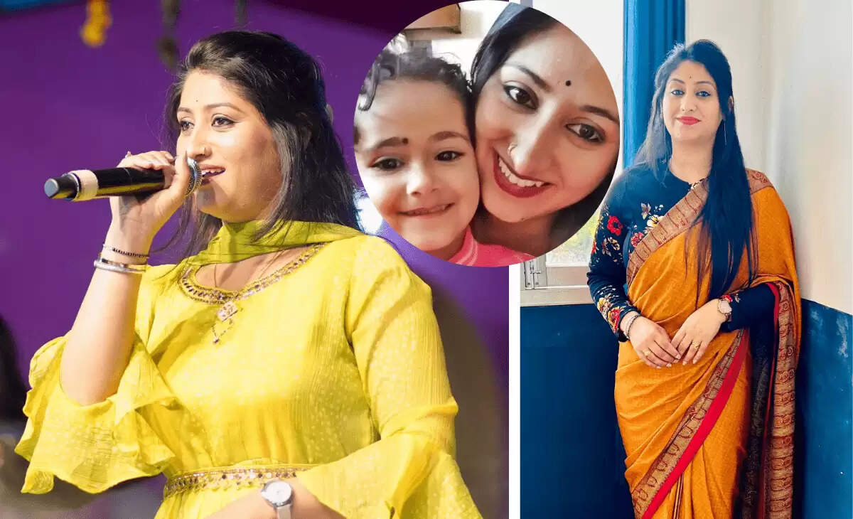 Celebrating Teachers’ Day: The Inspiring Journey of Poonam Bhardwaj