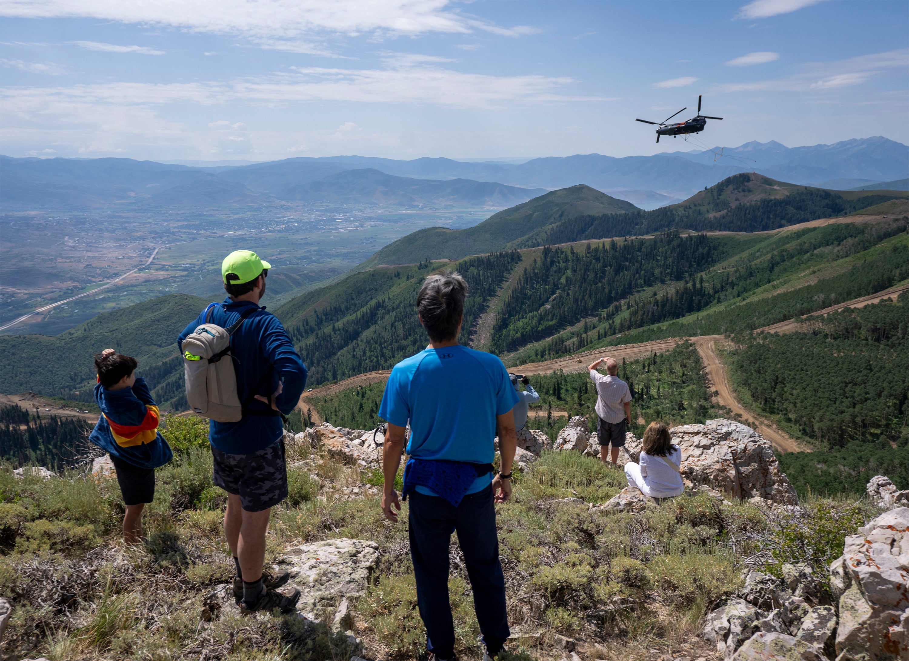 Utah’s Deer Valley is about to unveil its massive expansion. Here’s ...