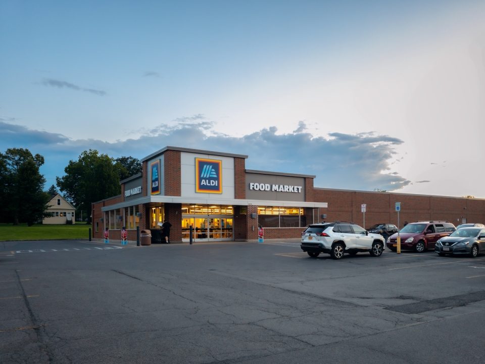 5 Best Aldi Clothing Finds From Their New Collection