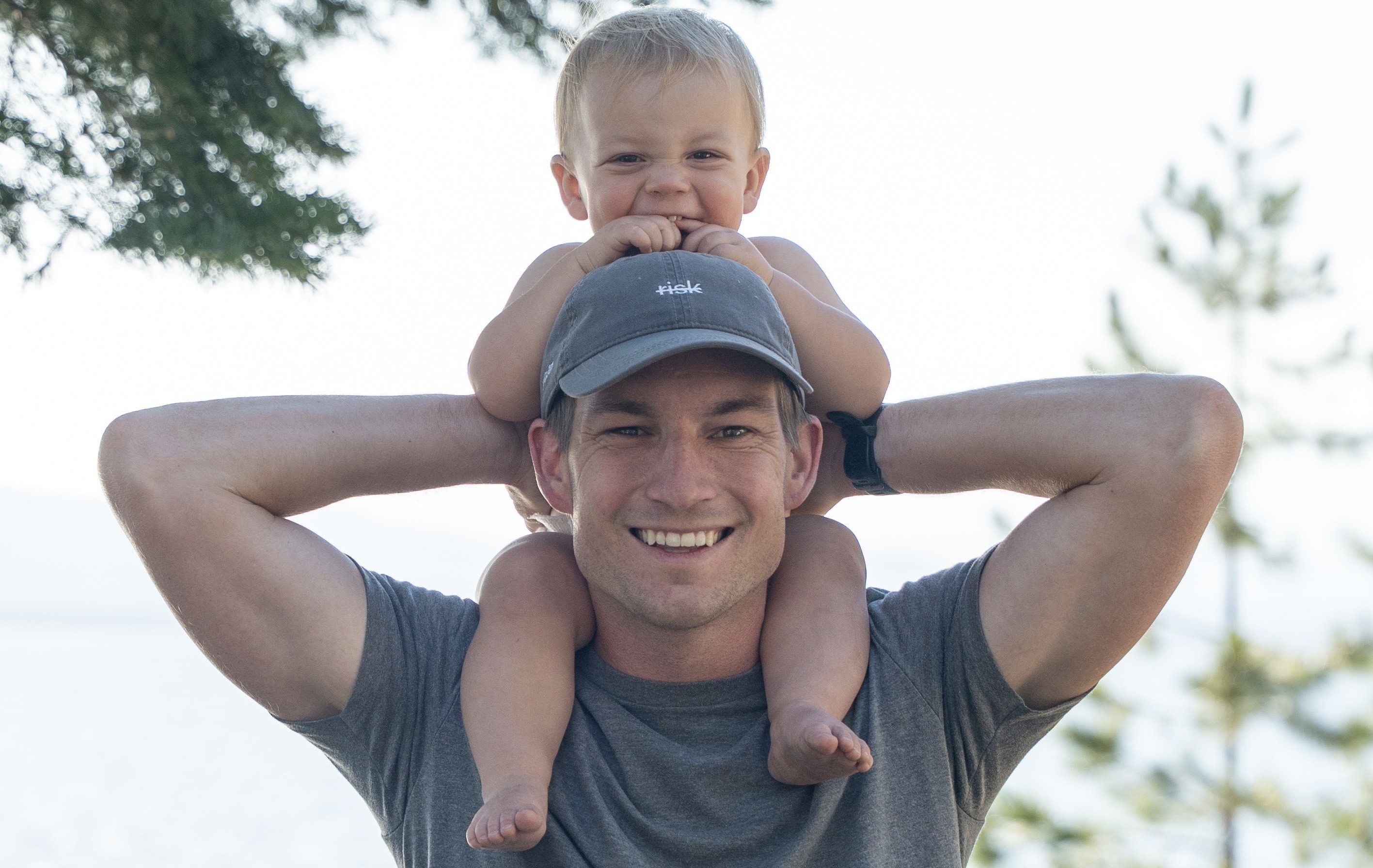 ‘Coop on a stoop’: Videos of toddler sitting down on a curb go viral