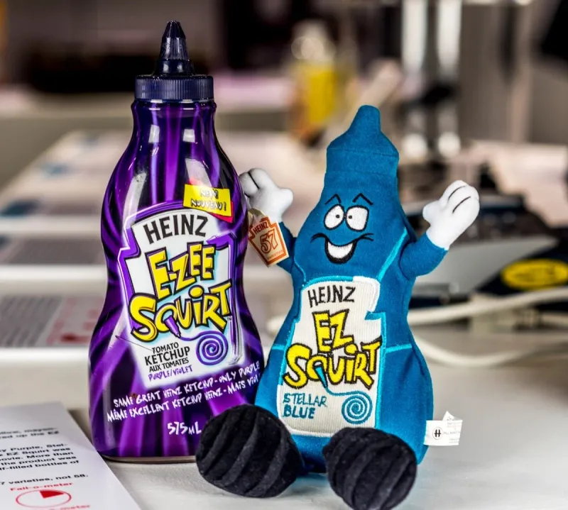 8 Kid Foods That Should Never Have Existed