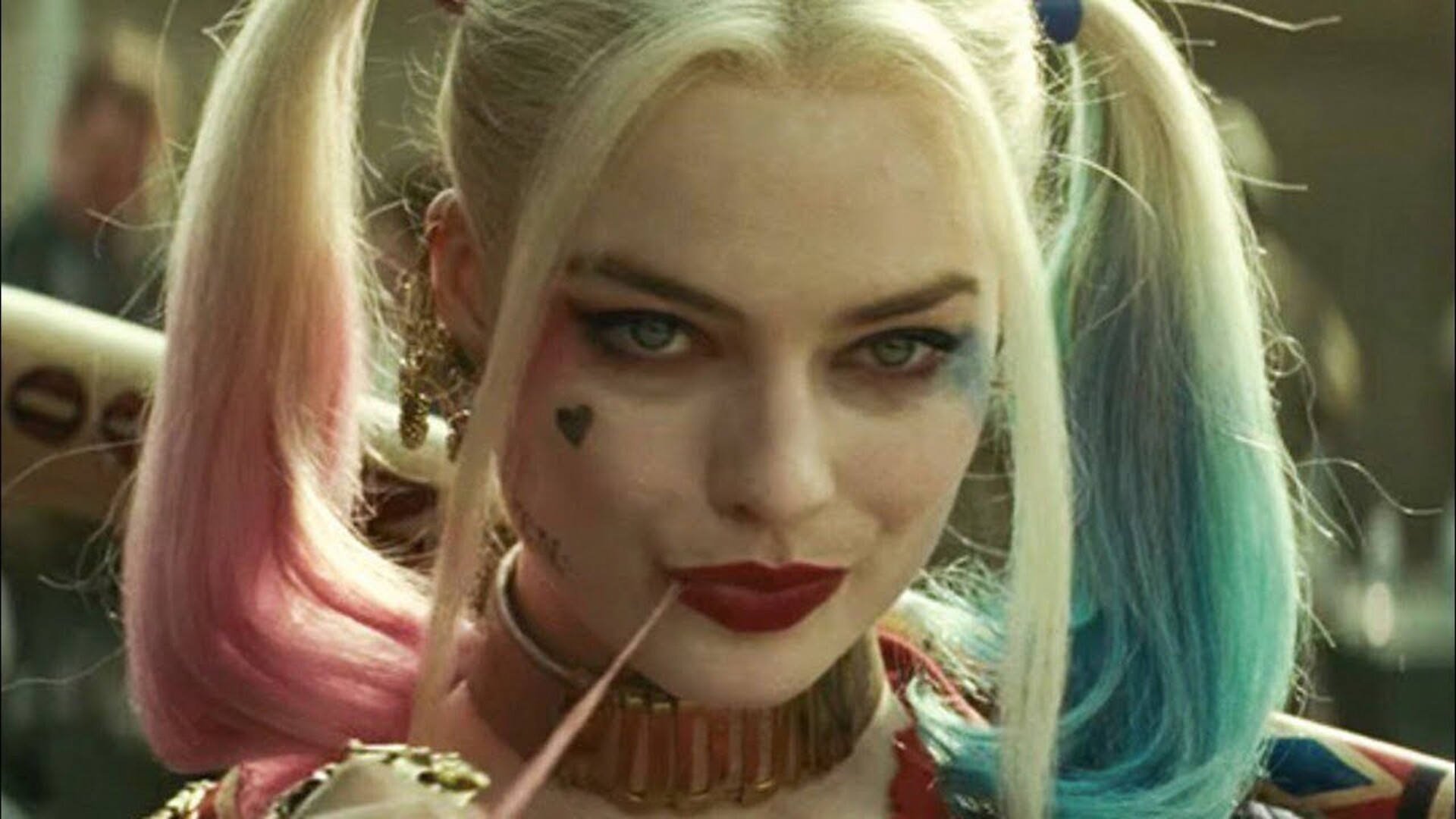 Actors who couldn't keep it together on set